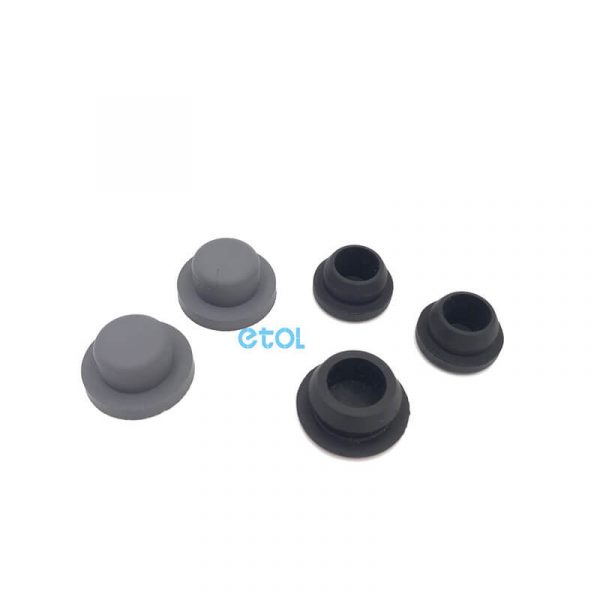 Butyl Rubber Plug HNBR Neoprene EPDM plugs - ETOL