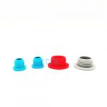 Custom made waterproof FDA silicone hole plugs - ETOL