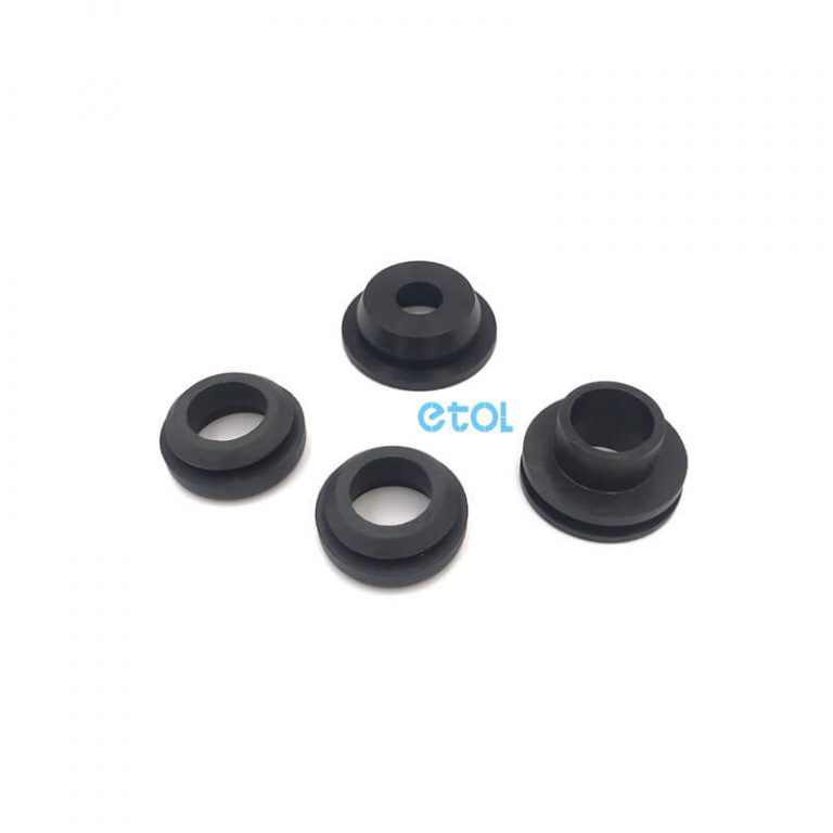 Firewall wire grommet cable pass through grommet - ETOL