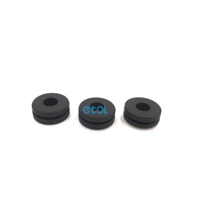 Pass through grommet waterproof rubber grommets - ETOL