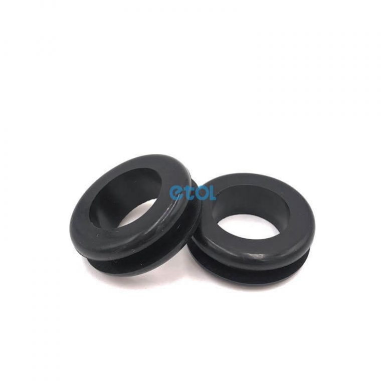 20mm rubber grommet - ETOL