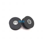 Small size rubber grommet with metal insert - ETOL