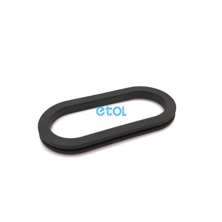 Rubber/Silicone Grommets - ETOL