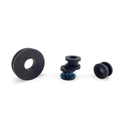 30mm rubber blanking grommet - ETOL