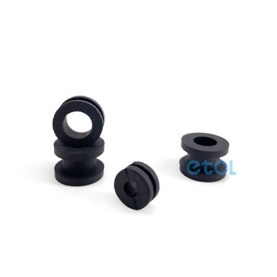 30mm rubber blanking grommet - ETOL