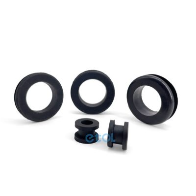 Water seal rubber grommet EPDM wire grommet - ETOL