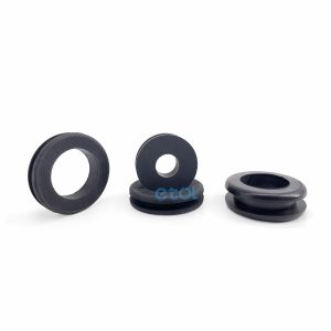 Water seal rubber grommet EPDM wire grommet - ETOL