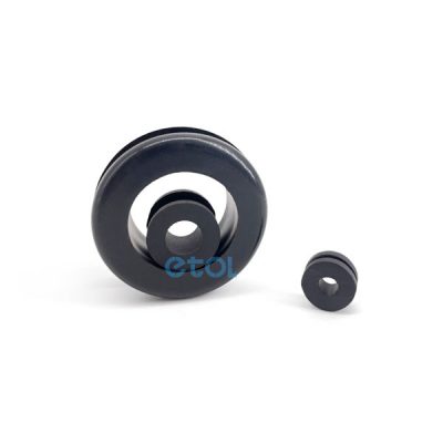Compression grommet waterproof rubber wire grommet - ETOL
