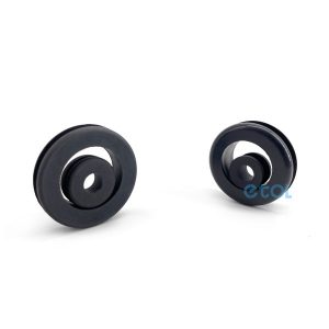 Compression grommet waterproof rubber wire grommet - ETOL