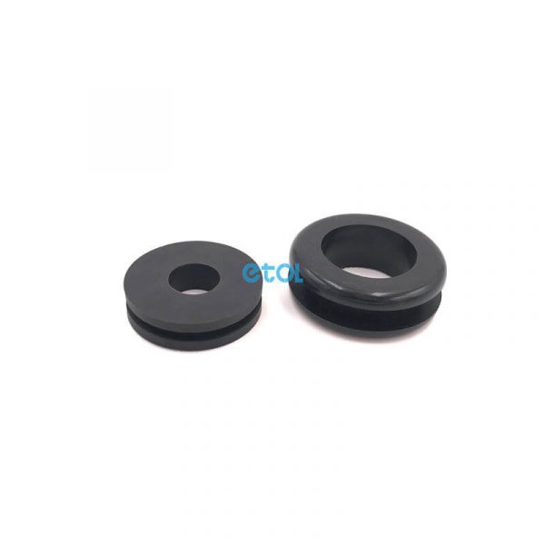 Automotive rubber grommets wire harness - ETOL