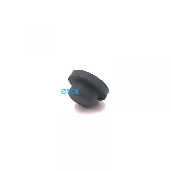 Viton Rubber Plug FKM Rubber Plugs Supplier - ETOL