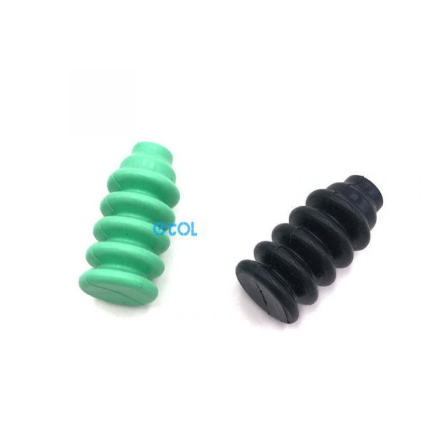 Nitrile rubber bellows dust cover - ETOL